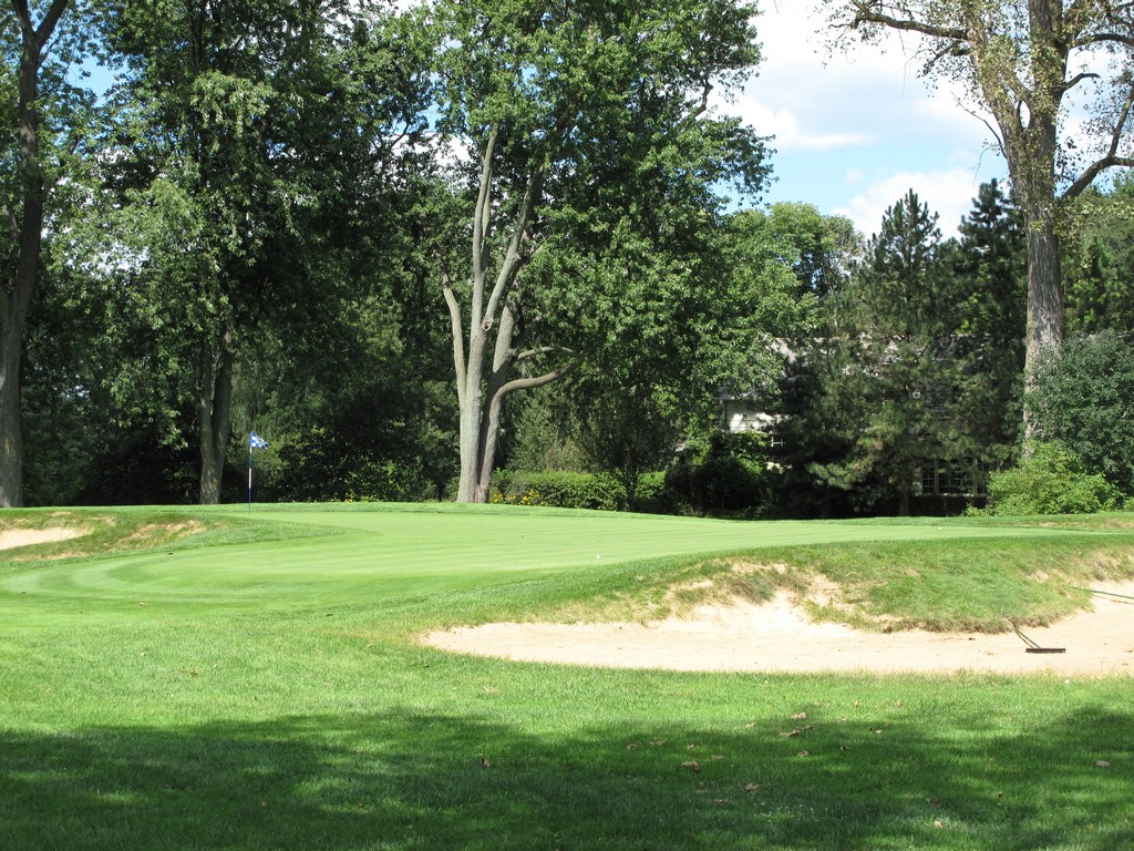 Gallery - Winnetka Golf Club