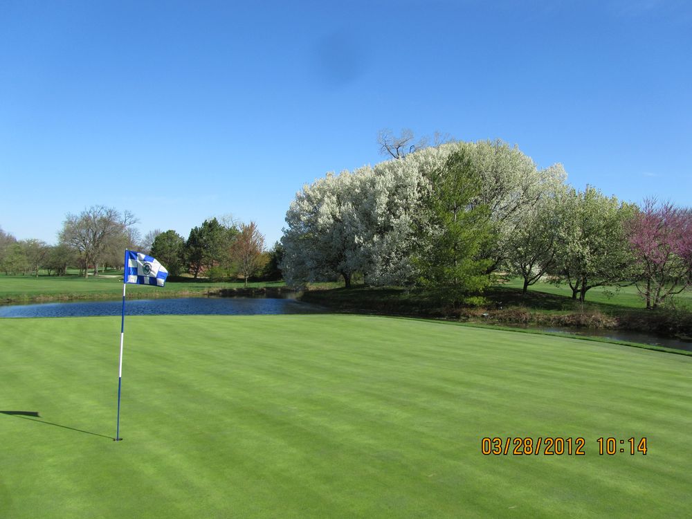 Gallery - Winnetka Golf Club