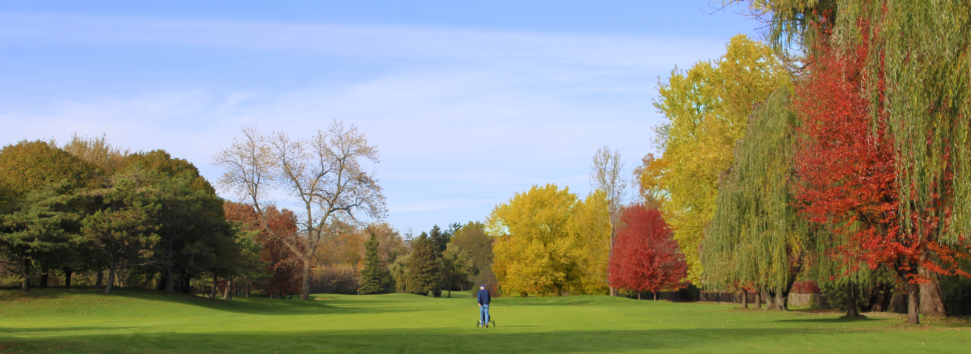 Home - Winnetka Golf Club