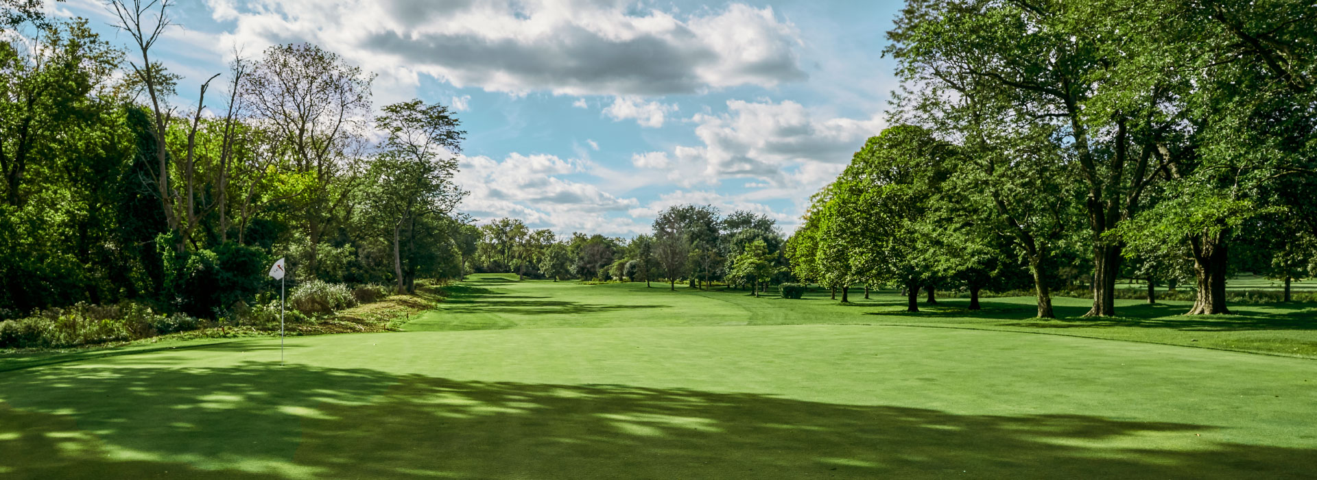 Home - Winnetka Golf Club