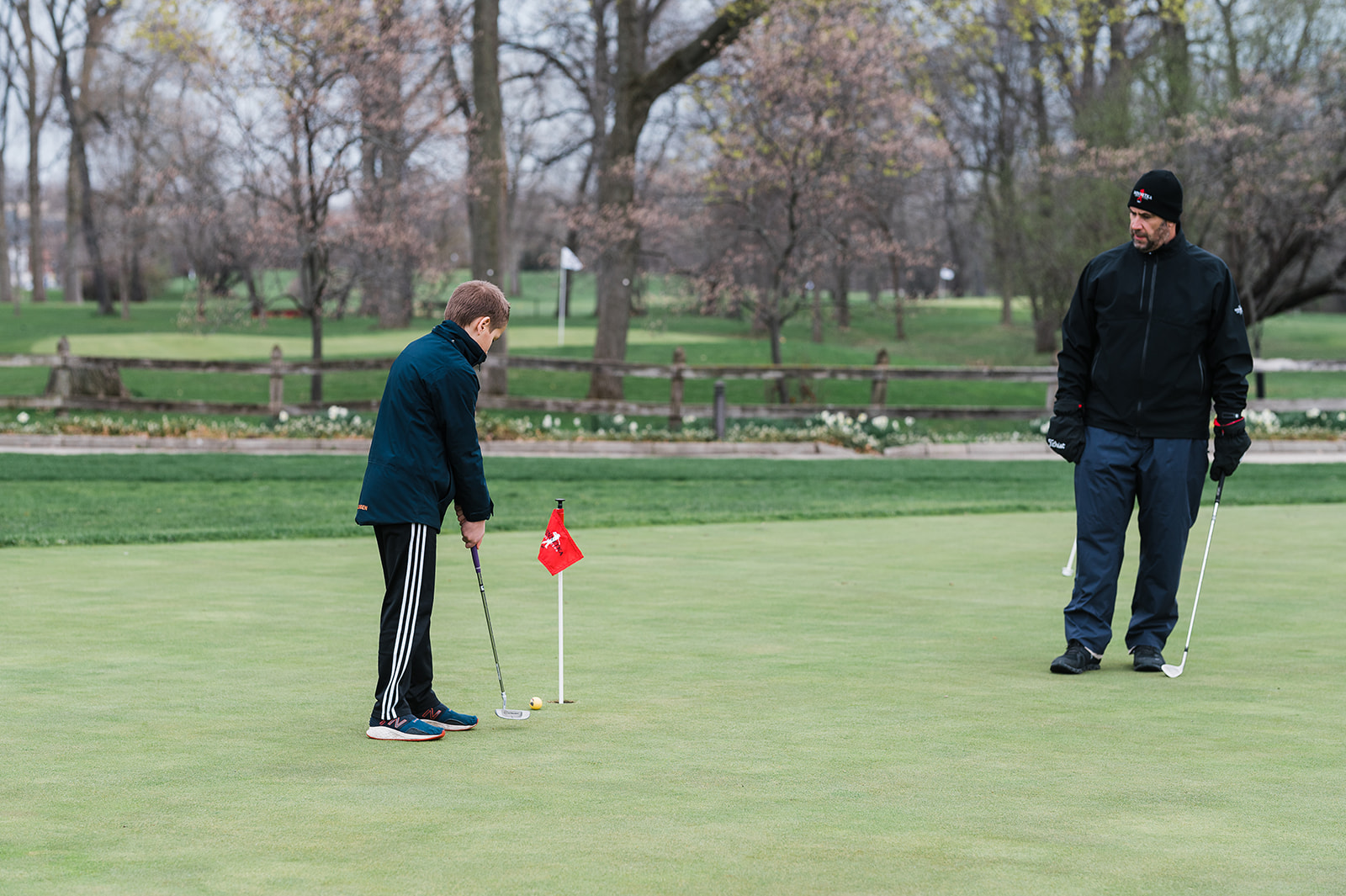 Home - Winnetka Golf Club