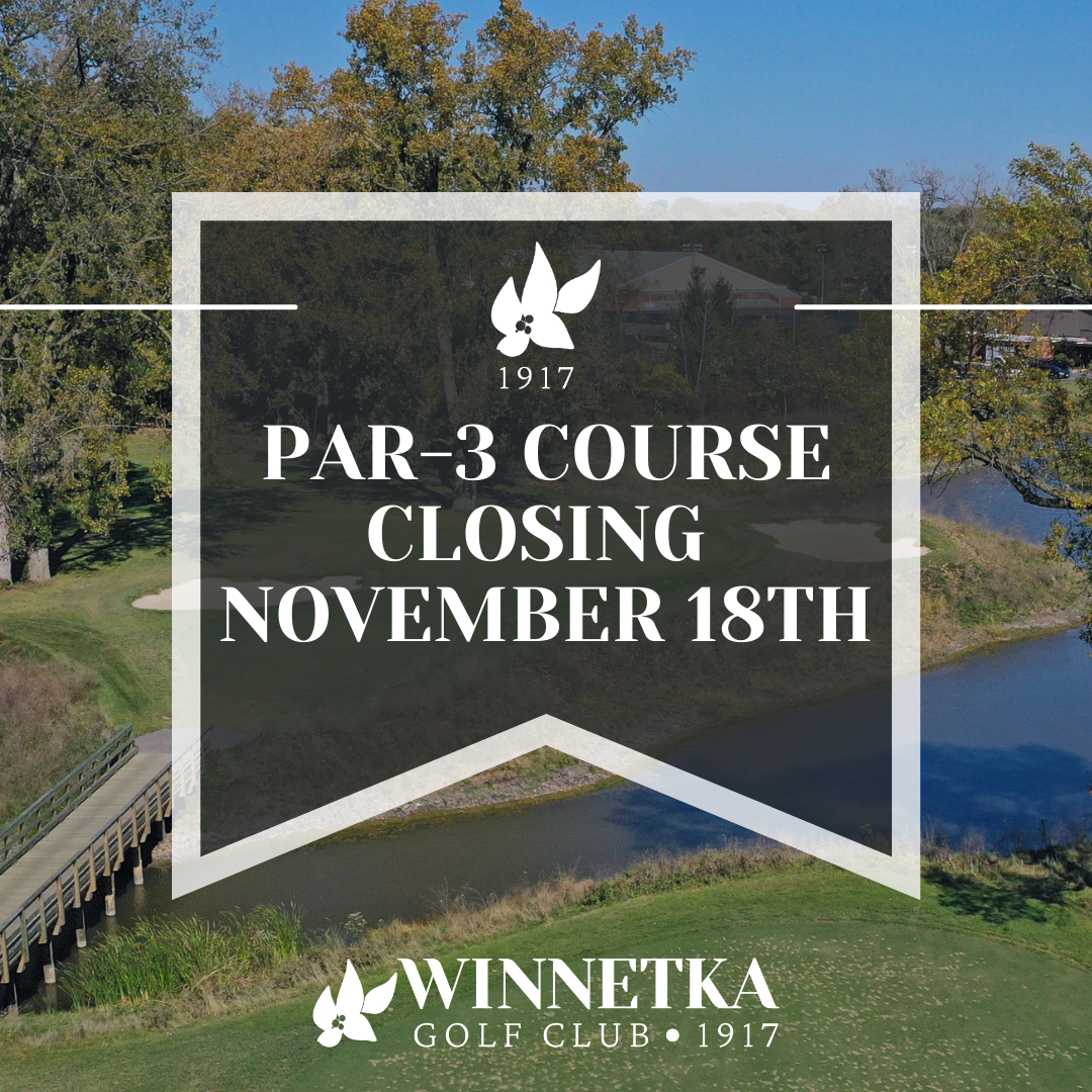Par 3 Course - Winnetka Golf Club